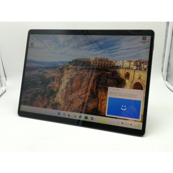 ■分類：Windowsタブレット■ランク：ランクB■メーカー：Microsoft■製造番号：0F00GPH220801J■備考：状態：液晶に光点やスリキズ、フレームに打痕がございます。 付属品：茶箱、印刷物、ACアダプタ、電源ケーブル ※箱...