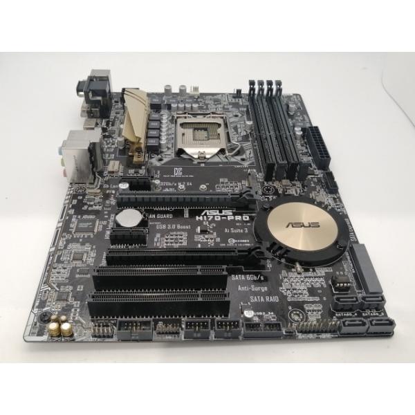 ■分類：マザーボード■ランク：中古■メーカー：ASUS■製造番号：150749138502012■備考：BIOS ver：0407付属品：SATAケーブル■保証期間：１週間■注意事項：お客様のモニター発色の具合によって、実際の商品と色合いが...