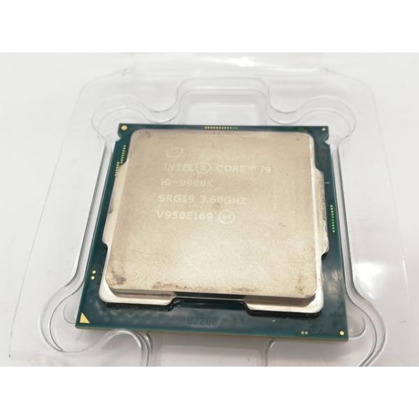 ■分類：CPU■ランク：中古■メーカー：Intel■製造番号：02260■備考：SRG19付属品：本体のみ■保証期間：１週間■注意事項：お客様のモニター発色の具合によって、実際の商品と色合いが異なる場合があります。