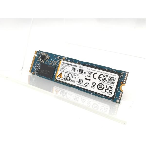 ■分類：SSD■ランク：中古■メーカー：各社■製造番号：52DFA022F1N6■備考：総書込み量：約20TB メーカー：KIOXIA 型番：KXG8AZNV512G 付属品：本体のみ■保証期間：１週間■注意事項：お客様のモニター発色の具合...