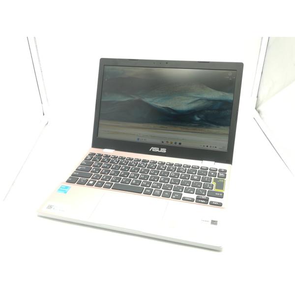 ■分類：Windowsノートパソコン■ランク：ランクA■メーカー：ASUS■製造番号：S1N0CX00132201C■備考：状態：外装にスレがございます。付属品：電源アダプタ■保証期間：１ヶ月■注意事項：お客様のモニター発色の具合によって、...