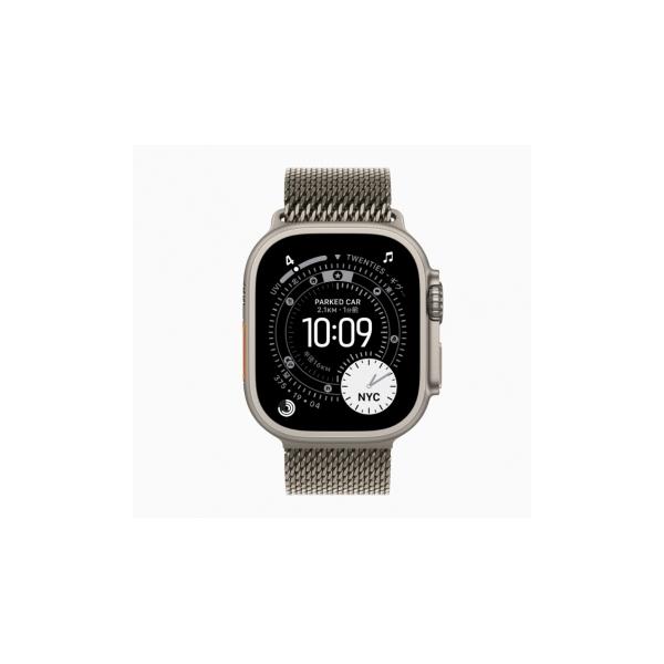 ・AppleWatchセルラーモデルご購入のお客様へモバイルデータ通信契約の可否につきましては製品保証の対象外とさせていただきます。製品はGPSモデルと同等の機能がお使いいただけます。■分類：ウェアラブル端末■ランク：未使用■メーカー：Ap...