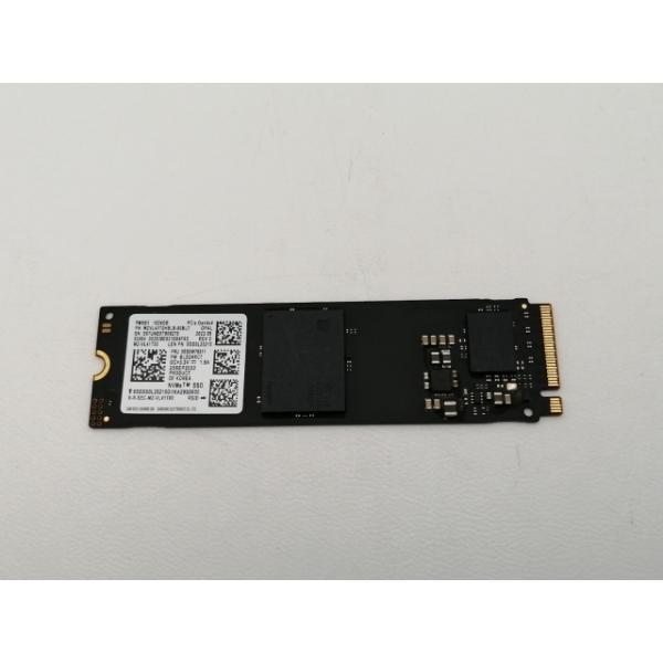 ■分類：SSD■ランク：中古■メーカー：各社■製造番号：S67UNE0T900279■備考：SAMSUNG MZVL41T0HBLB-00BL7総書込量：約2.2TB付属品：本体のみ■保証期間：１週間■注意事項：お客様のモニター発色の具合に...