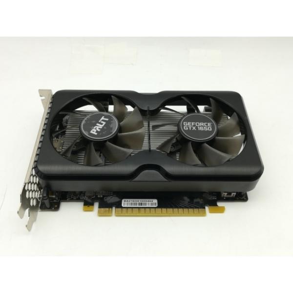 ■分類：ビデオボード■ランク：中古■メーカー：Palit■製造番号：B7210041814■備考：状態：ブラケット部にキズがございます。付属品：本体のみ■保証期間：１週間■注意事項：お客様のモニター発色の具合によって、実際の商品と色合いが異...