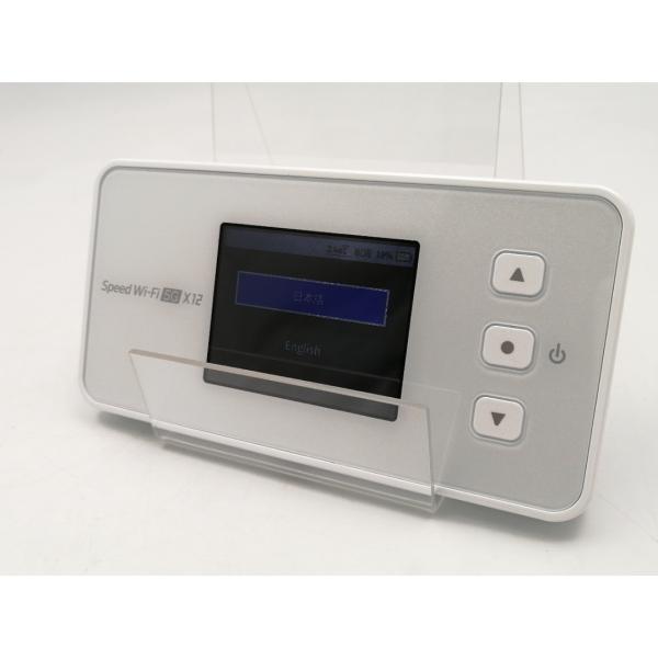 ■分類：モバイルルータ/データカード■ランク：ランクB■メーカー：NEC■製造番号：352470204361967■備考：状態：画面にキズ、背面に微細なスレ 付属品：箱、印刷物■保証期間：１ヶ月■注意事項：お客様のモニター発色の具合によって...