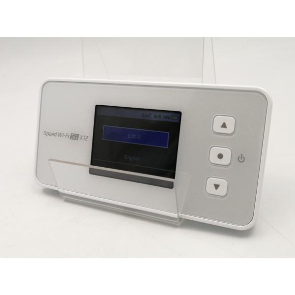 ■分類：モバイルルータ/データカード■ランク：ランクB■メーカー：NEC■製造番号：352470202729371■備考：状態：画面・フレームに微細なスレ 付属品：箱、印刷物■保証期間：１ヶ月■注意事項：お客様のモニター発色の具合によって、...