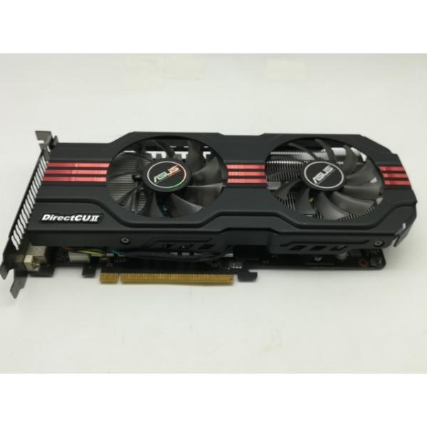 ■分類：ビデオボード■ランク：中古■メーカー：ASUS■製造番号：C7C0YZ237292■備考：状態： 付属品：本体のみ■保証期間：１週間■注意事項：お客様のモニター発色の具合によって、実際の商品と色合いが異なる場合があります。