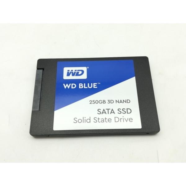 ■分類：SSD■ランク：中古■メーカー：W.D.■製造番号：21115M808850■備考：総書込み量：約1.8TB付属品：本体のみ■保証期間：１週間■注意事項：お客様のモニター発色の具合によって、実際の商品と色合いが異なる場合があります。