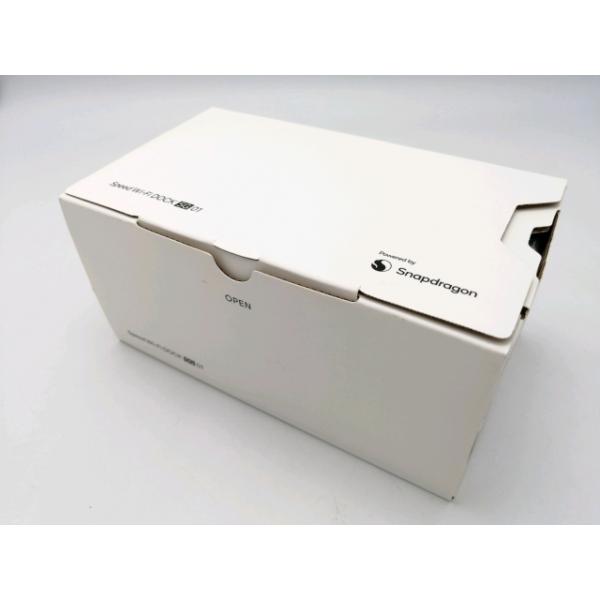■分類：モバイルルータ/データカード■ランク：未使用■メーカー：CPSpeed■製造番号：356221181419559■備考：利用制限：○ こちらは通常使用されていない未使用の製品です。 ※動作テストの為、通電の確認およびデータ初期化を行...