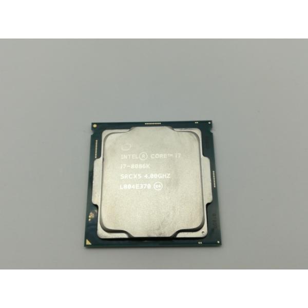■分類：CPU■ランク：中古■メーカー：Intel■製造番号：01097■備考：SRCX5 付属品：本体のみ■保証期間：１週間■注意事項：お客様のモニター発色の具合によって、実際の商品と色合いが異なる場合があります。