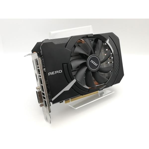 ■分類：ビデオボード■ランク：中古■メーカー：MSI■製造番号：602-V809-1672SD2004000292■備考：状態：ブラケットにスレがございます。 付属品：本体のみ■保証期間：１週間■注意事項：お客様のモニター発色の具合によって...