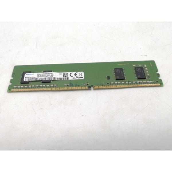 ■分類：メモリー■ランク：中古■メーカー：DDR4■製造番号：1945■備考：SAMSUNG 付属品：本体のみ■保証期間：１週間■注意事項：お客様のモニター発色の具合によって、実際の商品と色合いが異なる場合があります。