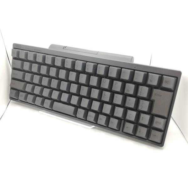 ■分類：パソコン用アクセサリー■ランク：中古■メーカー：PFU■製造番号：C1JL003178■備考：状態：テカリがございます。 付属品：印刷物、箱■保証期間：１週間■注意事項：お客様のモニター発色の具合によって、実際の商品と色合いが異なる...