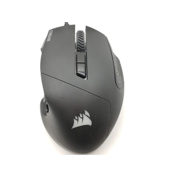 ■分類：パソコン用アクセサリー■ランク：中古■メーカー：CORSAIR■製造番号：014021028904■備考：状態：キズスレ・テカリがございます 付属品：箱、アーレンキー、冊子類■保証期間：１週間■注意事項：お客様のモニター発色の具合に...