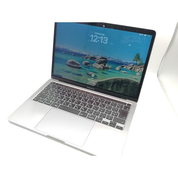 ■分類：Apple ノートパソコン■ランク：ランクB■メーカー：Apple■製造番号：WGKC9D39JG■備考：OS:Tahoeバッテリー充放電回数：277回/最大容量：83%（12月時点）状態：キーボードにスレやテカリ、リンゴマークにキ...