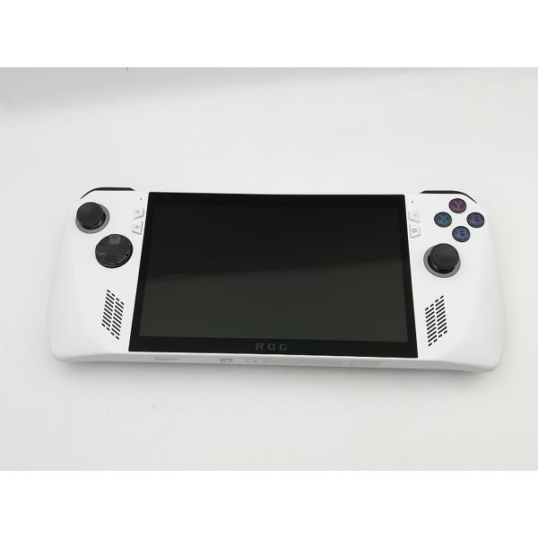 ■分類：Windowsタブレット■ランク：ランクB■メーカー：ASUS■製造番号：R8NVKD001957326■備考：★バッテリーに劣化が見受けられます。バッテリーの保証はございません★ 状態：画面にキズスレ、アナログスティックにテカリ、...