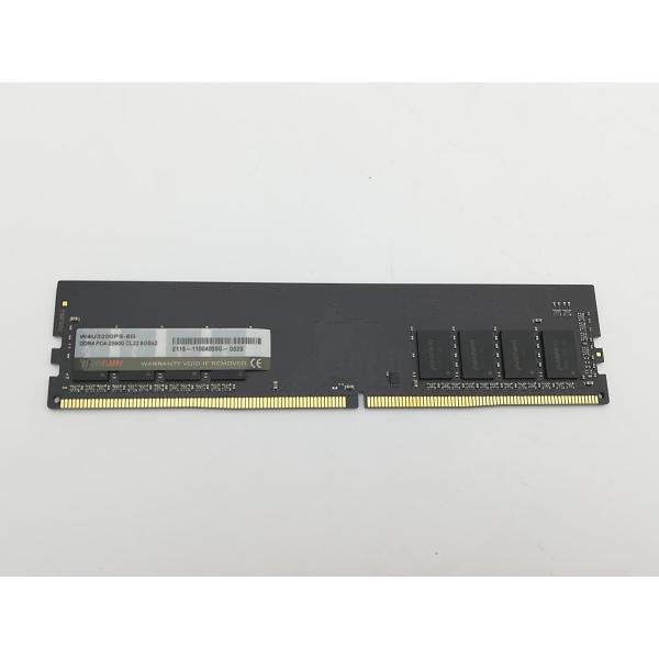 ■分類：メモリー■ランク：中古■メーカー：DDR4■製造番号：0029■備考：Panram付属品：本体のみ■保証期間：１週間■注意事項：お客様のモニター発色の具合によって、実際の商品と色合いが異なる場合があります。
