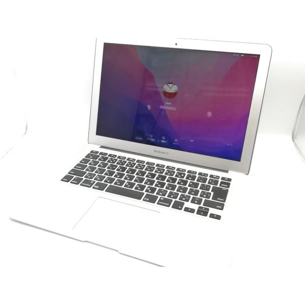 ■分類：Apple ノートパソコン■ランク：ランクB■メーカー：Apple■製造番号：FVFWVMK7J1WK■備考：＜intel CPU＞OS:Montereyバッテリー充放電回数：114回/バッテリー表示：正常状態：天板・底面にキズスレ...