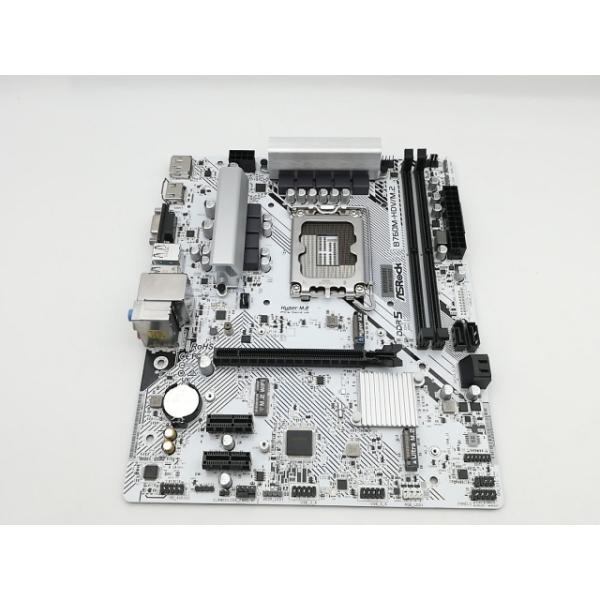 ■分類：マザーボード■ランク：中古■メーカー：ASRock■製造番号：J6FMUA103423■備考：BIOS ver：11.02 付属品：印刷物、I/Oパネル、SATAデータケーブル2本、M.2ネジセット■保証期間：１週間■注意事項：お客...