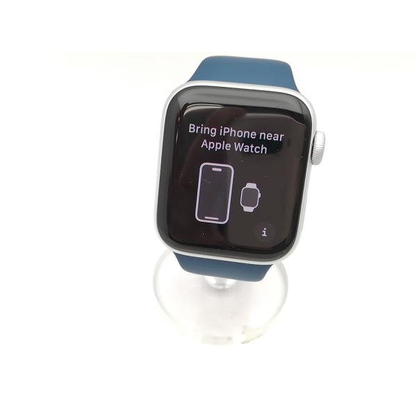 ■分類：ウェアラブル端末■ランク：ランクB■メーカー：Apple■製造番号：G99GDAH9Q07R■備考：OS：10.6.1 バッテリー容量：94%（01月時点）状態：液晶にキズ、背面にスレ、バンドに微細なスレがございます。付属品：箱、印...