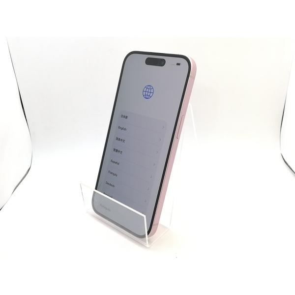 ■分類：iPhone■ランク：ランクB■メーカー：Apple■製造番号：356596724753113■備考：利用制限：○ OS：26.2 状態：カメラリングに細かなキズスレがございます。 バッテリー容量：80%（01月時点） 付属品：箱、...