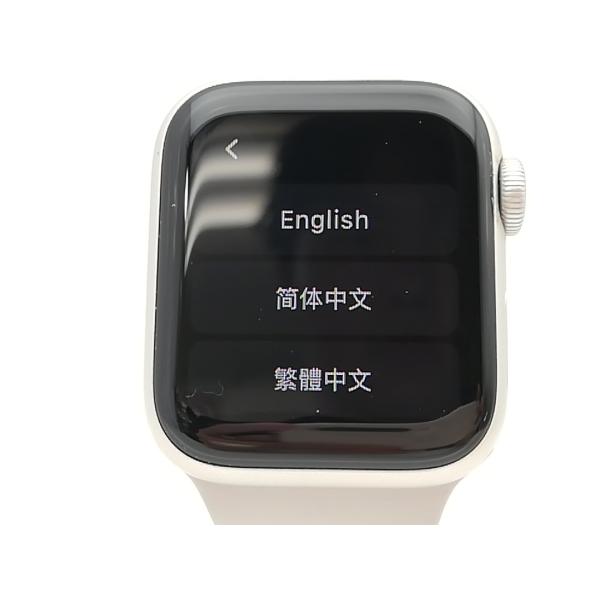 ・AppleWatchセルラーモデルご購入のお客様へモバイルデータ通信契約の可否につきましては製品保証の対象外とさせていただきます。製品はGPSモデルと同等の機能がお使いいただけます。■分類：ウェアラブル端末■ランク：ランクB■メーカー：A...