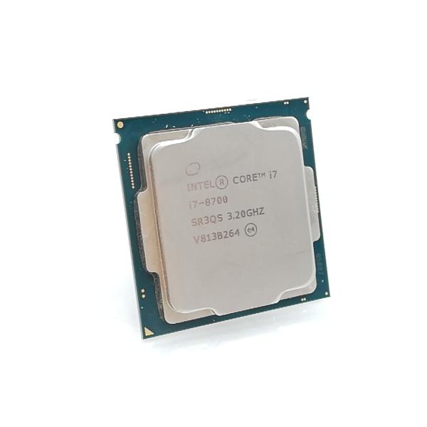 ■分類：CPU■ランク：中古■メーカー：Intel■製造番号：05887■備考：SR3QS 付属品：本体のみ■保証期間：１週間■注意事項：お客様のモニター発色の具合によって、実際の商品と色合いが異なる場合があります。