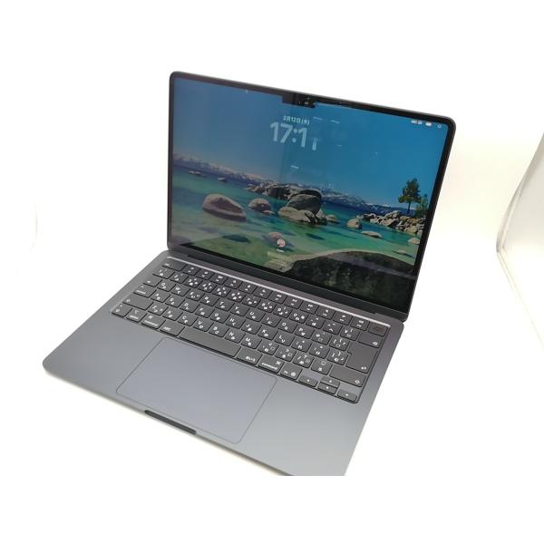 ■分類：Apple ノートパソコン■ランク：ランクA■メーカー：Apple■製造番号：KQ7K029F90■備考：OS:macOS Tahoe 26 バッテリー充放電回数：5回/最大容量：100%（02月時点） 状態：天板にスレと薄いシール...