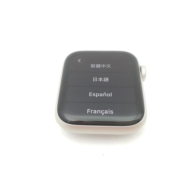 ・AppleWatchセルラーモデルご購入のお客様へモバイルデータ通信契約の可否につきましては製品保証の対象外とさせていただきます。製品はGPSモデルと同等の機能がお使いいただけます。■分類：ウェアラブル端末■ランク：ランクB■メーカー：A...