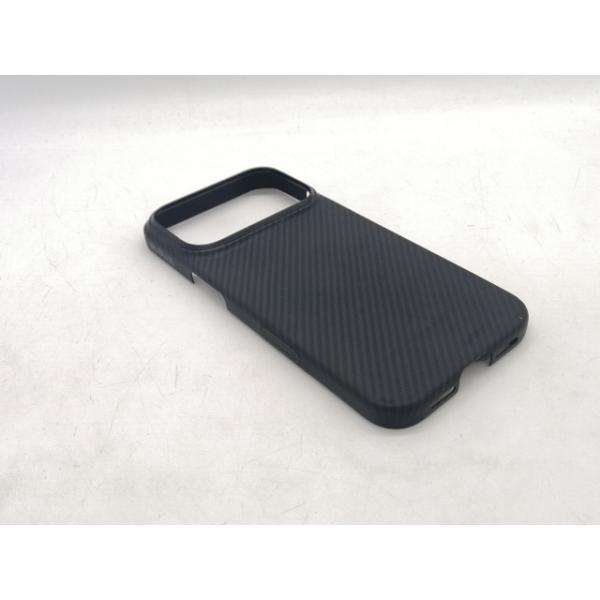 ■分類：iPhone/iPod/iPad用アクセサリー■ランク：中古■メーカー：PITAKA■製造番号：X001B8YJRF■備考：カラー：ブラックグレー状態：状態良好の中古商品。キズ、使用感はほとんどありません。付属品：箱、印刷物■保証期...