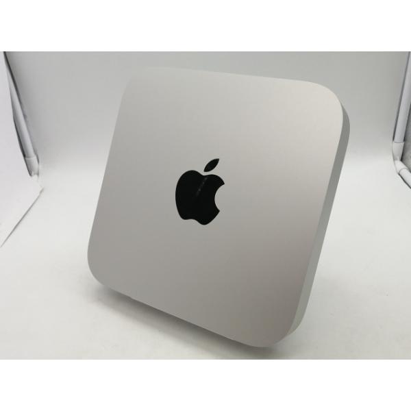 ■分類：Apple デスクトップパソコン■ランク：ランクA■メーカー：Apple■製造番号：YKM7WJR073■備考：OS：macOS Tahoe 26状態：天板に細かなキズ、ゴム足にスレ・テカリがございます。付属品：箱、印刷物、電源ケー...