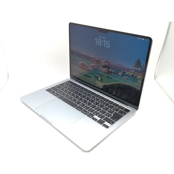 ■分類：Apple ノートパソコン■ランク：ランクA■メーカー：Apple■製造番号：M41XGRJ73N■備考：OS:macOS Tahoe 26 バッテリー充放電回数：13回/最大容量：100%（03月時点） 状態：天板に細かなキズスレ...