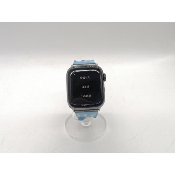 ・AppleWatchセルラーモデルご購入のお客様へモバイルデータ通信契約の可否につきましては製品保証の対象外とさせていただきます。製品はGPSモデルと同等の機能がお使いいただけます。・S9チップ搭載で旧モデルより操作性＆反応速度UP・画面...