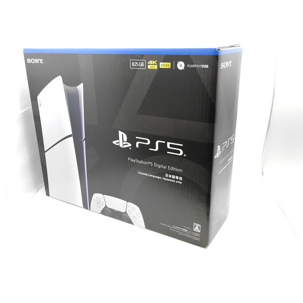 ■分類：据置ゲーム機■ランク：未使用■メーカー：SONY■製造番号：S01F55B011S910518054■備考：★未使用の商品です★ ※開封確認を行っております。■保証期間：３ヶ月■注意事項：お客様のモニター発色の具合によって、実際の商...
