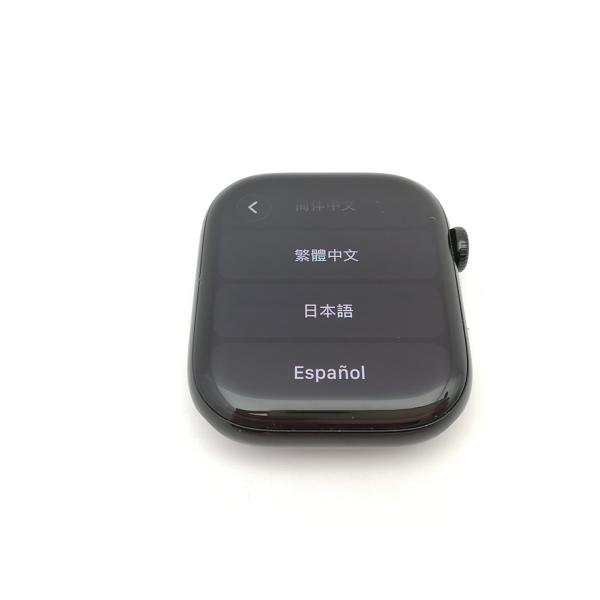 ・AppleWatchセルラーモデルご購入のお客様へモバイルデータ通信契約の可否につきましては製品保証の対象外とさせていただきます。■分類：ウェアラブル端末■ランク：ランクB■メーカー：Apple■製造番号：358076156162420■...