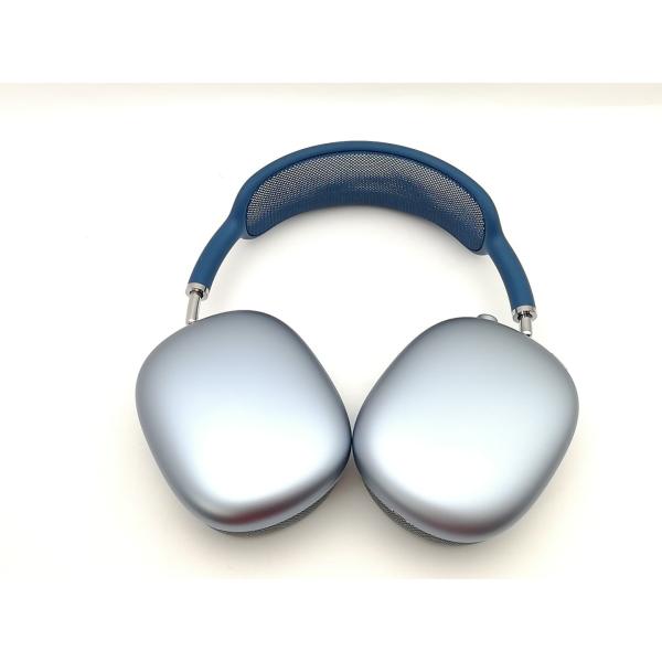 ■分類：iPhone/iPod/iPad用アクセサリー■ランク：中古■メーカー：Apple■製造番号：H0YM213L01TV■備考：状態：ハウジング部にキズ、イヤーパッドに変色と傷みがございます。付属品：箱、印刷物、スマートケース(キズ変...