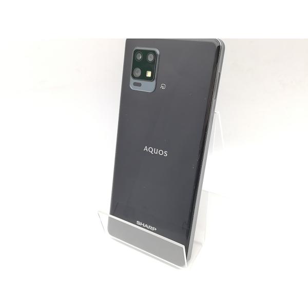 ■分類：スマートフォン■ランク：ランクC■メーカー：SHARP■製造番号：356661110290730■備考：利用制限：○/OS：13状態：画面全体に薄いキズと複数のドット抜け、フレームと背面にキズスレがございます。付属品：本体のみ■保証...