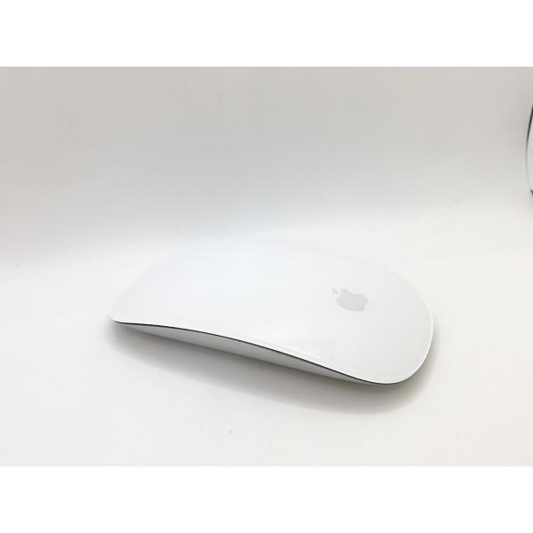 ■分類：Mac用周辺機器■ランク：中古■メーカー：Apple■備考：状態：上面Multi-Touch部分にキズスレ、底面に変色・着色汚れがございます。付属品：本体のみ■保証期間：１週間■注意事項：お客様のモニター発色の具合によって、実際の商...