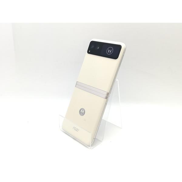 ■分類：スマートフォン■ランク：ランクA■メーカー：MOTOROLA■製造番号：354478360844393■備考：OS：15状態：状態良好の中古商品。キズ、使用感はほとんどありません。付属品：箱、印刷物、SIMピン■保証期間：１ヶ月■注...