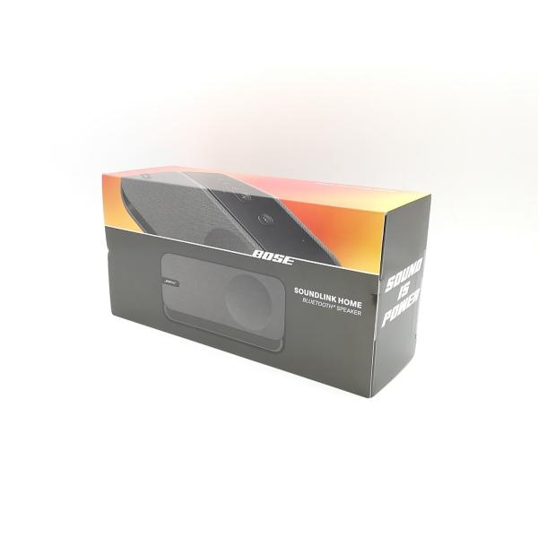 ■分類：スピーカー■ランク：未使用■メーカー：BOSE■製造番号：085655Z42581188AE■備考：★未開封の商品です★ ★箱に傷みがございます。■保証期間：１週間■注意事項：お客様のモニター発色の具合によって、実際の商品と色合いが...