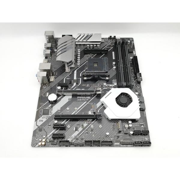 ■分類：マザーボード■ランク：中古■メーカー：ASUS■製造番号：A85E45568C18E■備考：BIOS ver：5031 付属品：箱、印刷物、サポートDVD、IOパネル、SATAケーブルｘ2、アドレサブル延長ケーブル、M.2ねじセット...