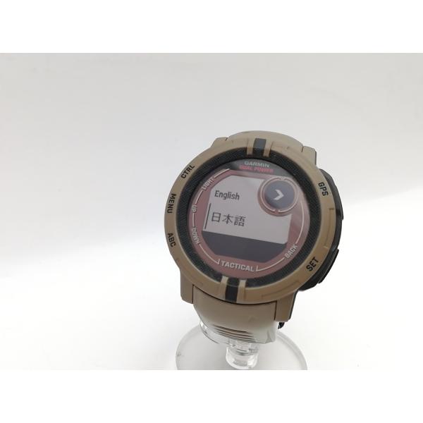 ■分類：ウェアラブル端末■ランク：ランクB■メーカー：Garmin■製造番号：73J016651■備考：状態：画面にキズスレ、バンドにスレがございます。 付属品：充電ケーブル■保証期間：１ヶ月■注意事項：お客様のモニター発色の具合によって、...