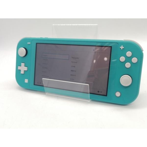 ■分類：携帯ゲーム機■ランク：ランクB■メーカー：Nintendo■製造番号：XJJ10019737729■備考：状態：前面に細かな打痕キズスレ、ボタン類に軽度の変色、背面にキズスレと塗装剥がれがございます。 付属品：本体のみ■保証期間：１...