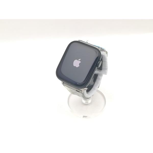 ■分類：ウェアラブル端末■ランク：ランクC■メーカー：Apple■製造番号：LGFP9DQ123■備考：OS：26.5バッテリー容量：80%（06月時点） 状態：画面にキズ、フレームに凹み・キズスレ・塗装ハゲ、背面にスレ、デジタルクラウンに...