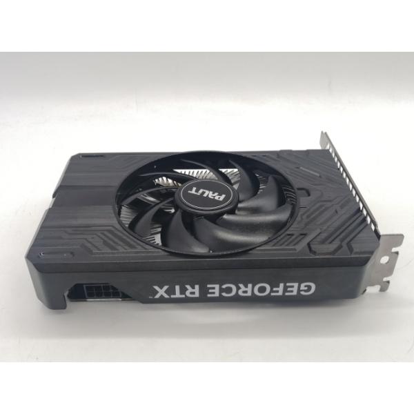 ■分類：ビデオボード■ランク：中古■メーカー：Palit■製造番号：BO240036572■備考：状態：クーラーメーカーロゴ・フレーム部にキズスレがございます。 付属品：本体のみ■保証期間：１週間■注意事項：お客様のモニター発色の具合によっ...