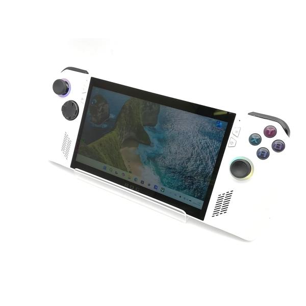 ■分類：Windowsタブレット■ランク：ランクB■メーカー：ASUS■製造番号：R6NVKD008394220■備考：★SSD1TBへ換装済み状態：ボタンにキズ・テカリ、フレームにキズスレ・変色、背面にキズスレ・変色がございます。付属品：...