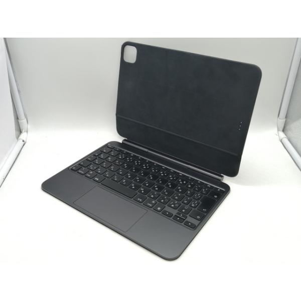 ■分類：iPhone/iPod/iPad用アクセサリー■ランク：中古■メーカー：Apple■製造番号：C66XLDJJVF■備考：状態：キーボードにテカリ、パームレストにスレ、天板・底面にキズスレ・テカリがございます。付属品：本体のみ■保証...