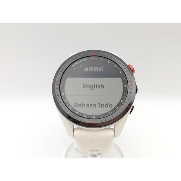 ■分類：ウェアラブル端末■ランク：ランクC■メーカー：Garmin■製造番号：508331893■備考：状態：画面にキズ、フレームと背面にキズスレがございます。バンドにキズスレがございます。 付属品：充電ケーブル■保証期間：１ヶ月■注意事項...