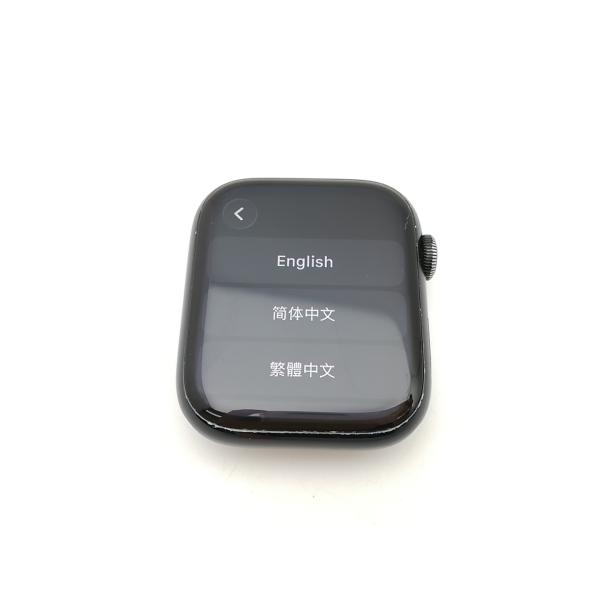 ・AppleWatchセルラーモデルご購入のお客様へモバイルデータ通信契約の可否につきましては製品保証の対象外とさせていただきます。製品はGPSモデルと同等の機能がお使いいただけます。■分類：ウェアラブル端末■ランク：ランクC■メーカー：A...