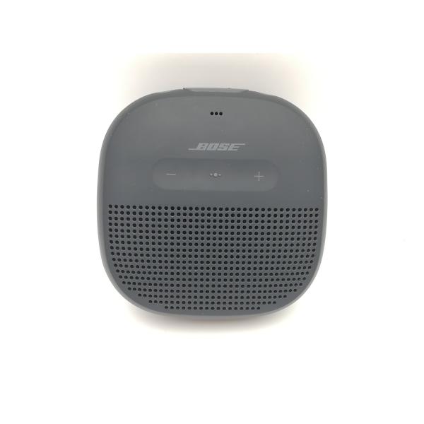 ■分類：スピーカー■ランク：ランクB■メーカー：BOSE■製造番号：076842912283384AE■備考：状態：キズスレ・テカリがございます。付属品：ケーブル■保証期間：１週間■注意事項：お客様のモニター発色の具合によって、実際の商品と...